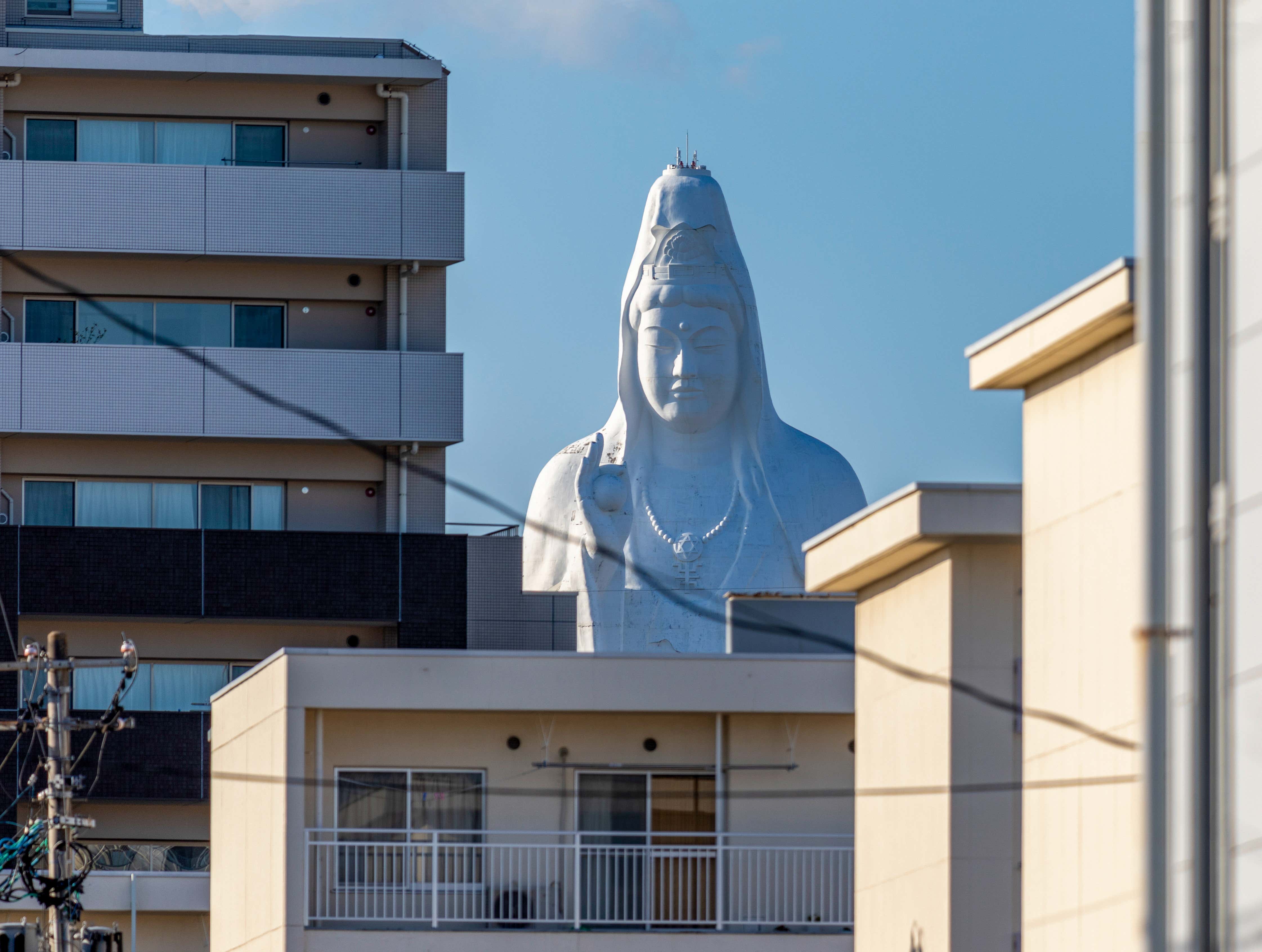 After Conducting a Deep Dive on The World's Biggest Statues, I Am ...