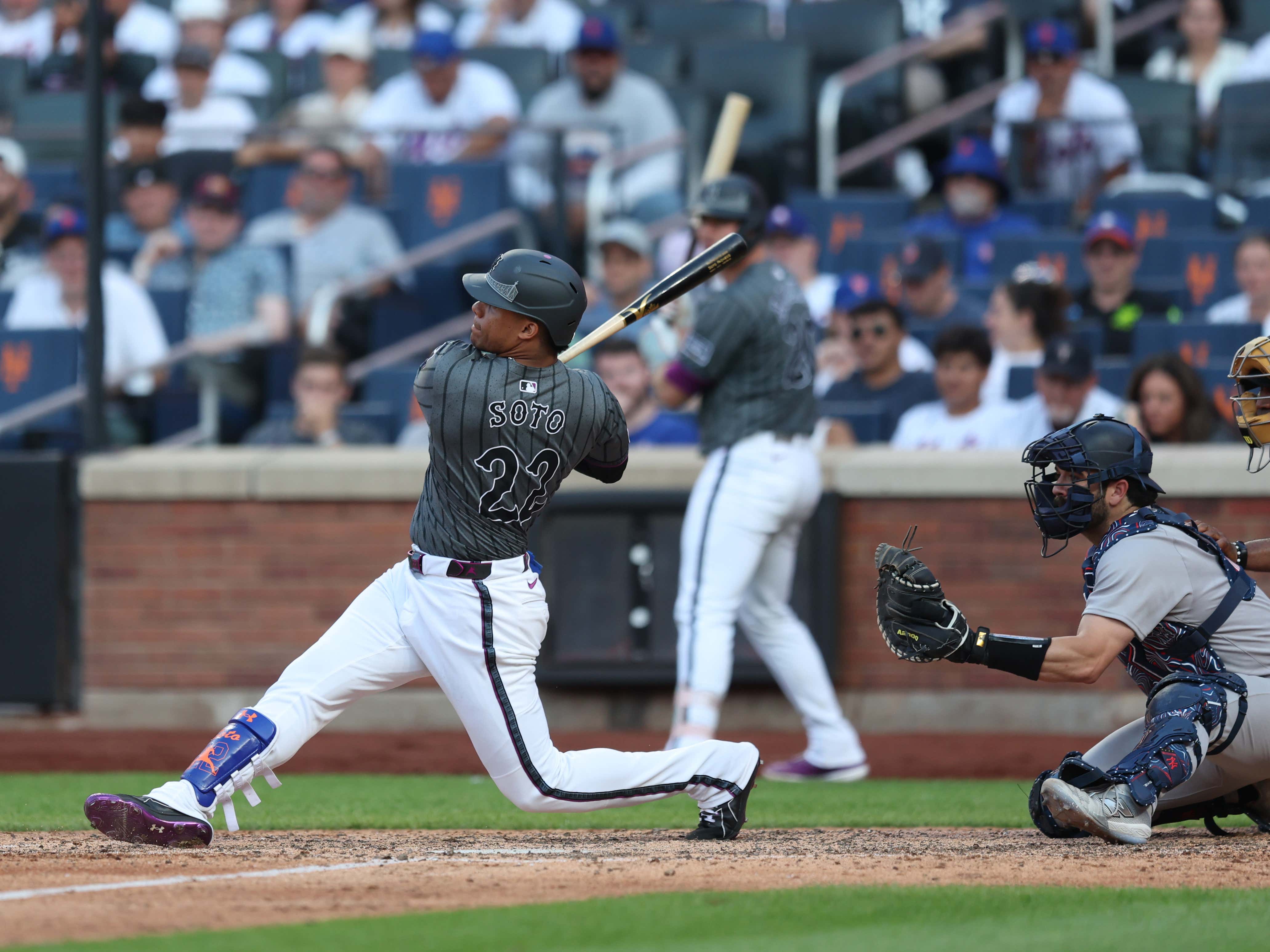 Kyle Stowers In The All-Star Game Over Juan Soto Is Perfectly Fine ...