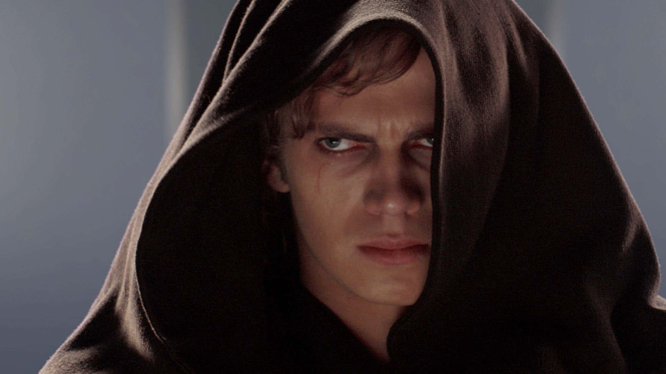 Anakin Skywalker Is The Most Relatable Character In All of Star Wars ...