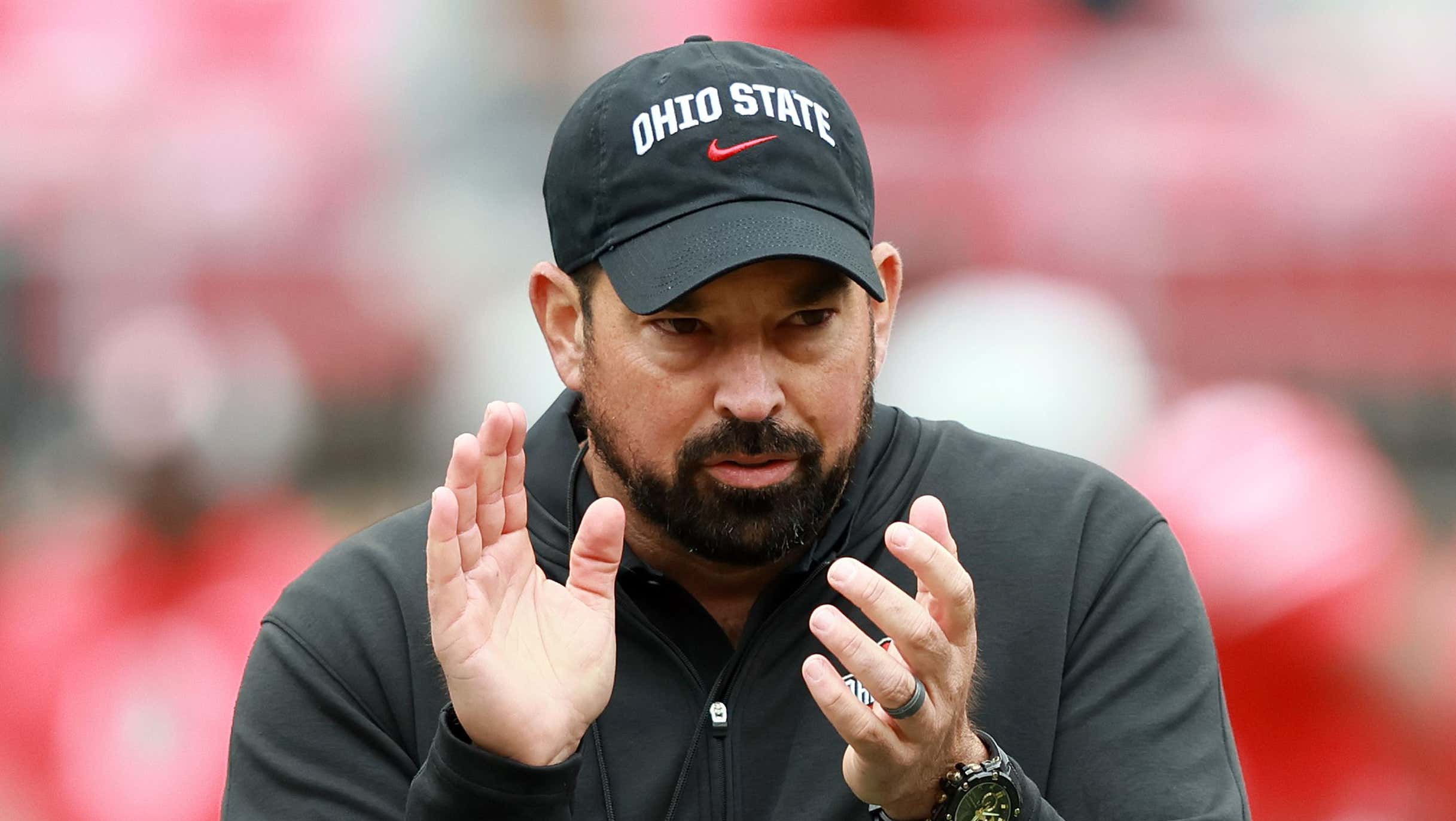 I Am Asking Ryan Day To Beat Minnesota By 50 On Saturday After Learning The Worst Vote The ...