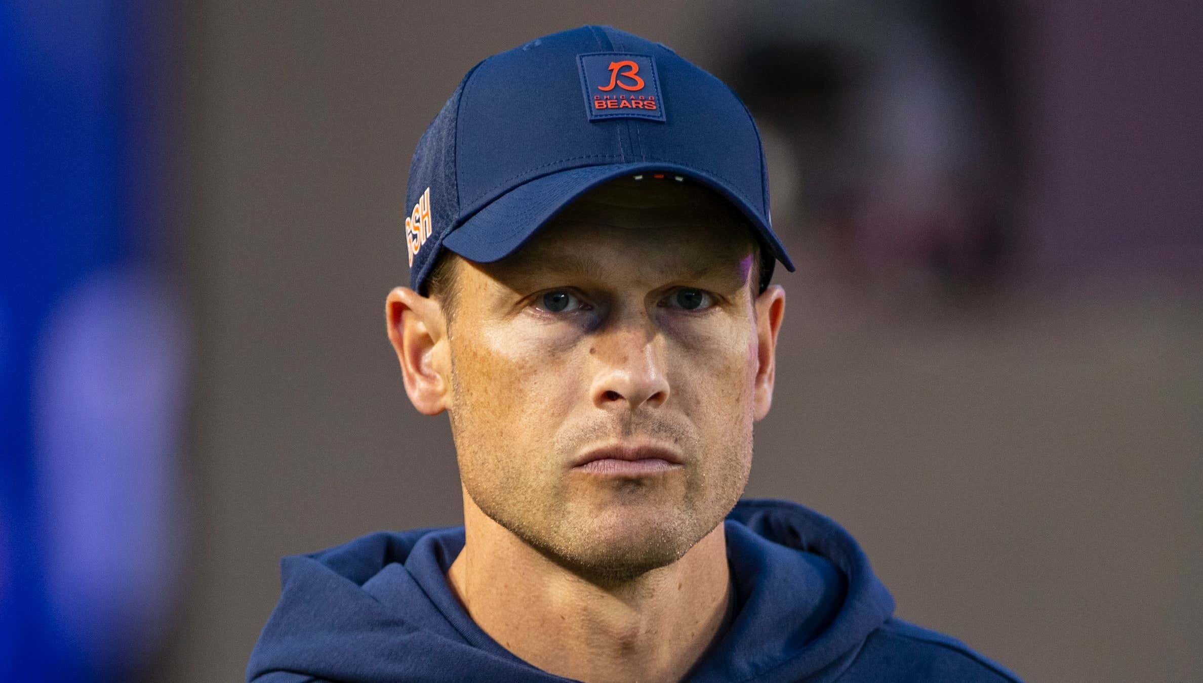 "Ben Johnson Is A Silent Maniac"--Kevin Byard | Barstool Sports