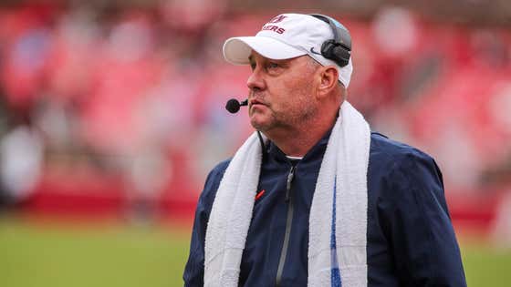 Hugh Freeze Fired at Auburn To Send the Coaching Carousel Into Maximum ...
