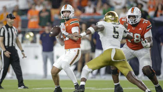 It's Time To Find Out How Big the CFP Committee's Balls Are | Barstool ...
