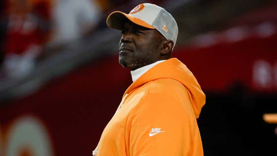 Enough Is Enough - Todd Bowles Has To Go As Buccaneers Head Coach ...
