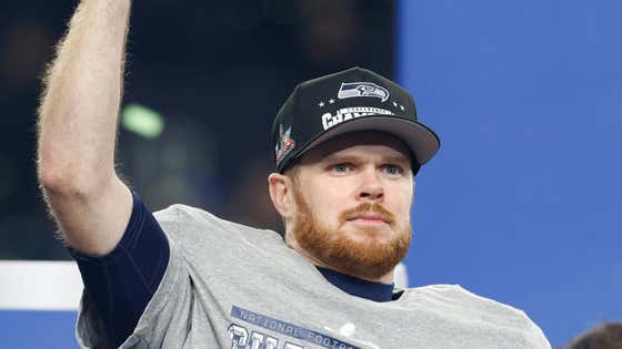 From Mono Meme to California Dream: Sam Darnold’s Heading to Santa ...