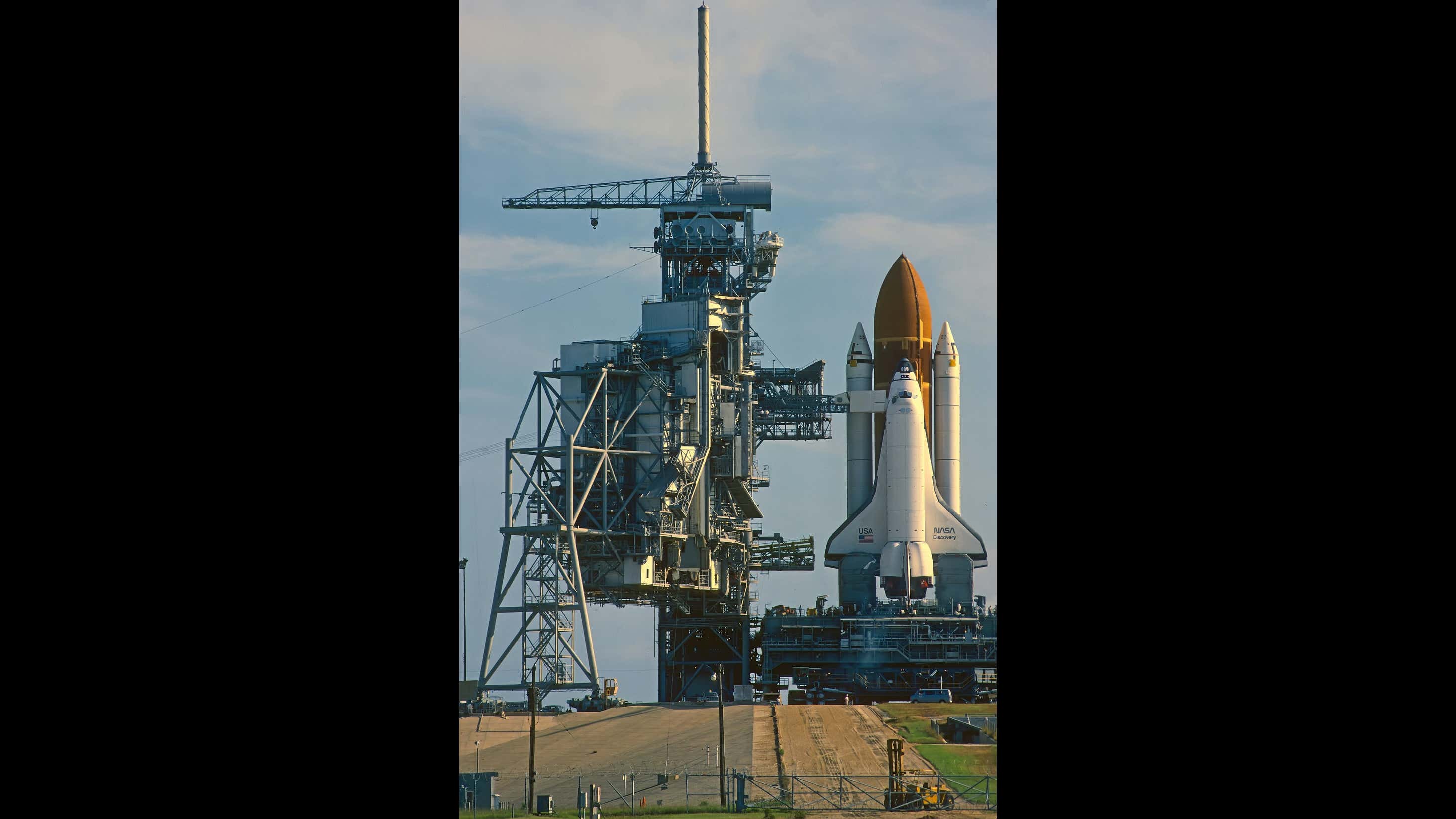 Allan J. McDonald, Lead NASA Engineer The Day The Challenger Exploded ...