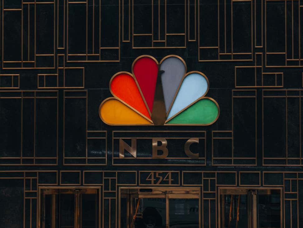 NBC Is A 'Player' To Potentially Broadcast NBA Games Including "Sunday ...