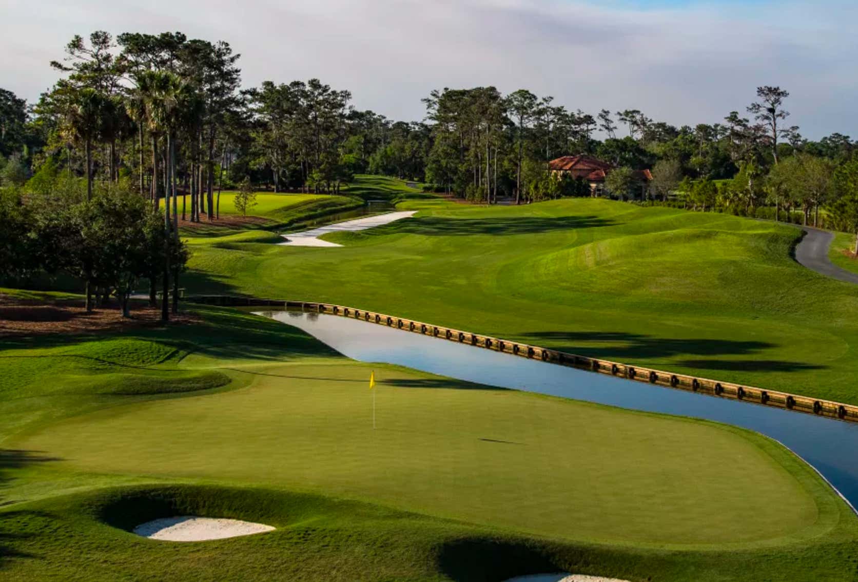 The 2017 "Boondoggle Central" Players Championship Preview | Barstool ...