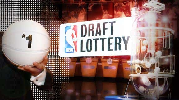 Everything You Need to Know About the NBA Draft Lottery Tonight; Best ...