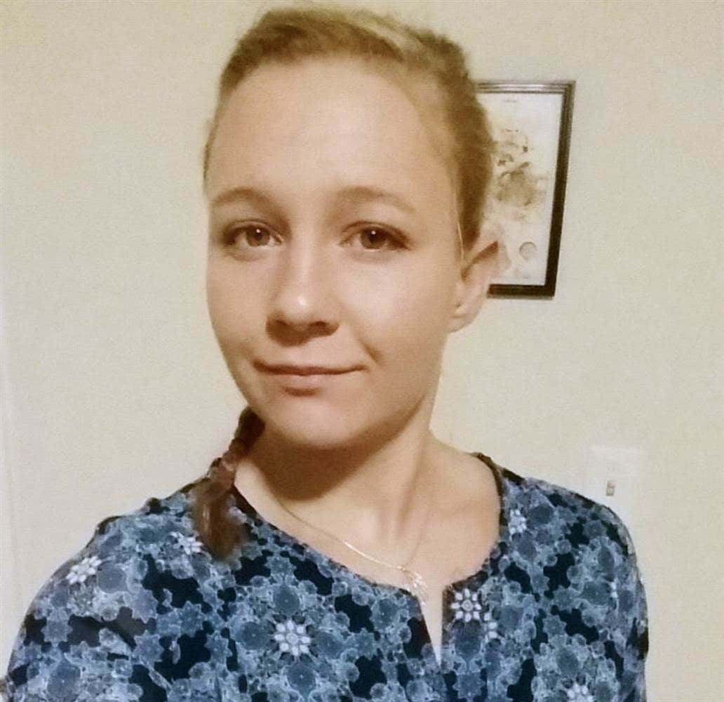This Accused NSA Leaker Said She Wanted To Burn Down The White House ...