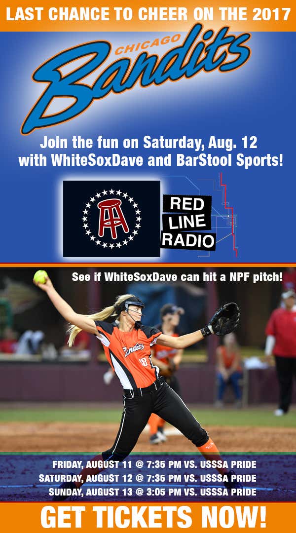 Barstool At The Park Presents White Sox Dave Vs Jennie Finch This Saturday Night Barstool Sports barstool-at-the-park-presents-white-sox-dave-vs-jennie-finch-this-saturday-night-barstool-sports