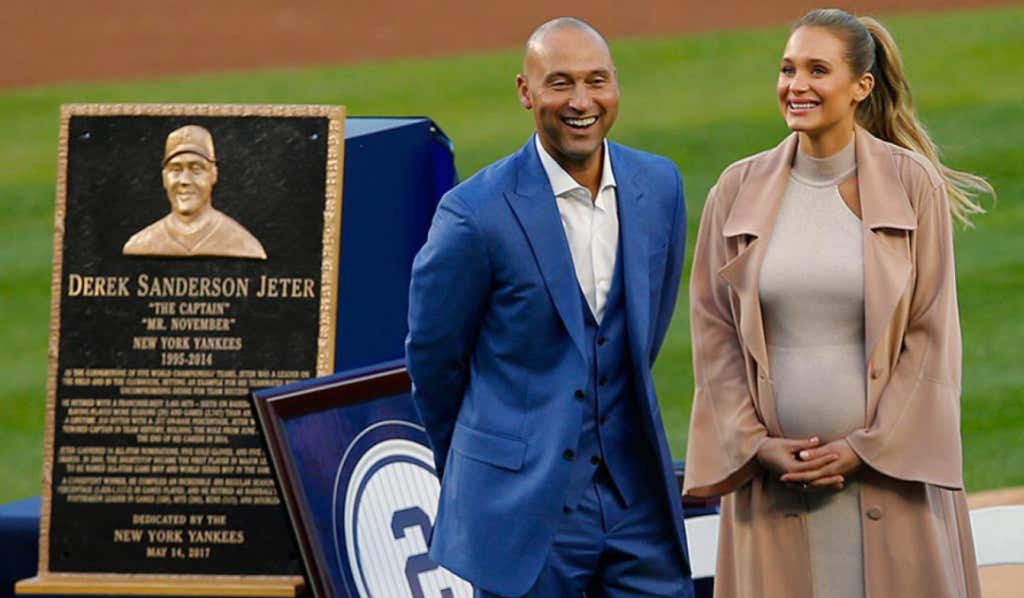 When It Raines It Pours: Welcome To The World Bella Raine Jeter...The ...