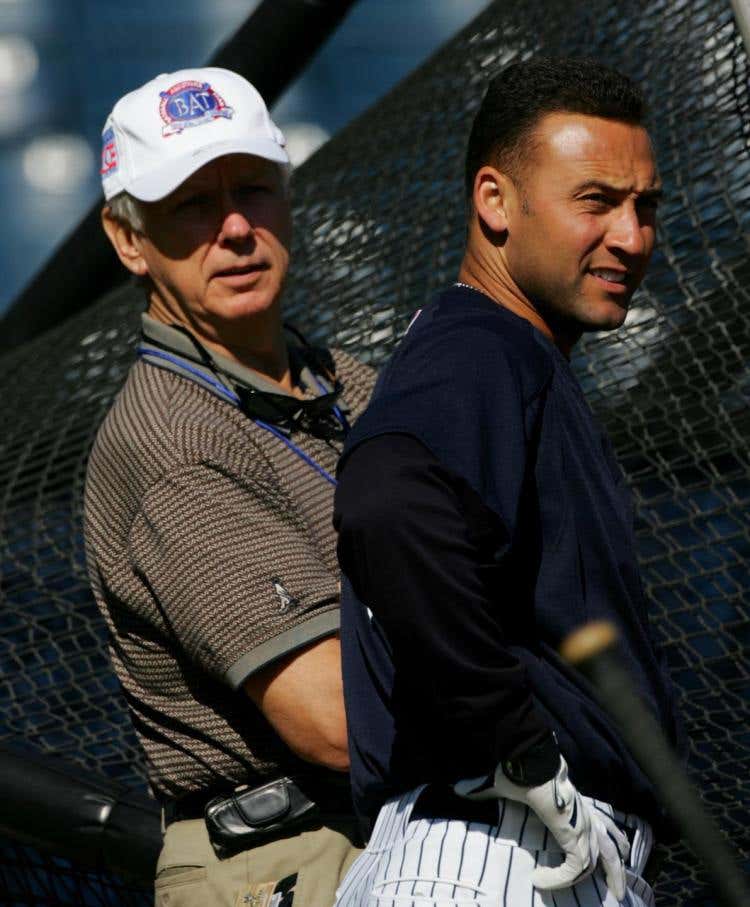 RIP Gene ‘Stick’ Michael | Barstool Sports