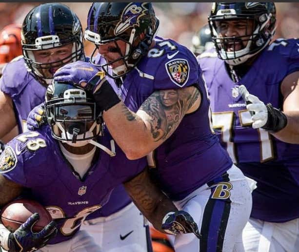 Ravens Suffocate The Browns, Win 24-10 | Barstool Sports