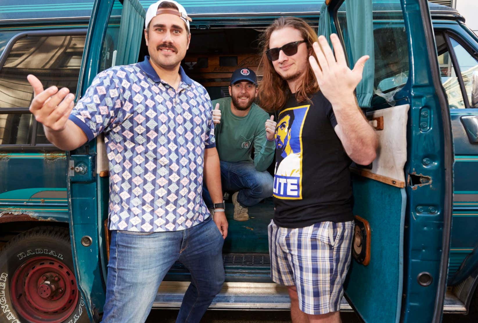 The Barstool TV Guide | Barstool Sports