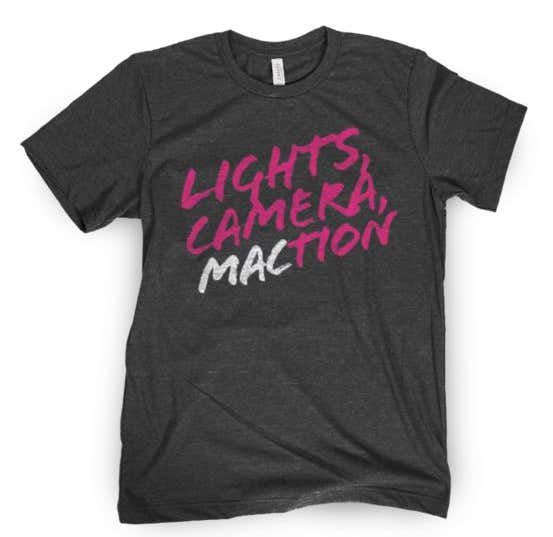 MACtion Is Officially Back! The Perfect Season Starts Now | Barstool Sports