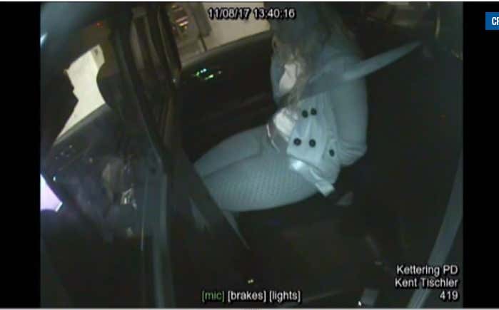 Grading the Newest Sex Scandal Teacher | Barstool Sports