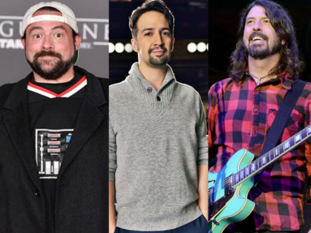 If You Could Have Dinner With Any Three People (Alive Or Dead), Who ...