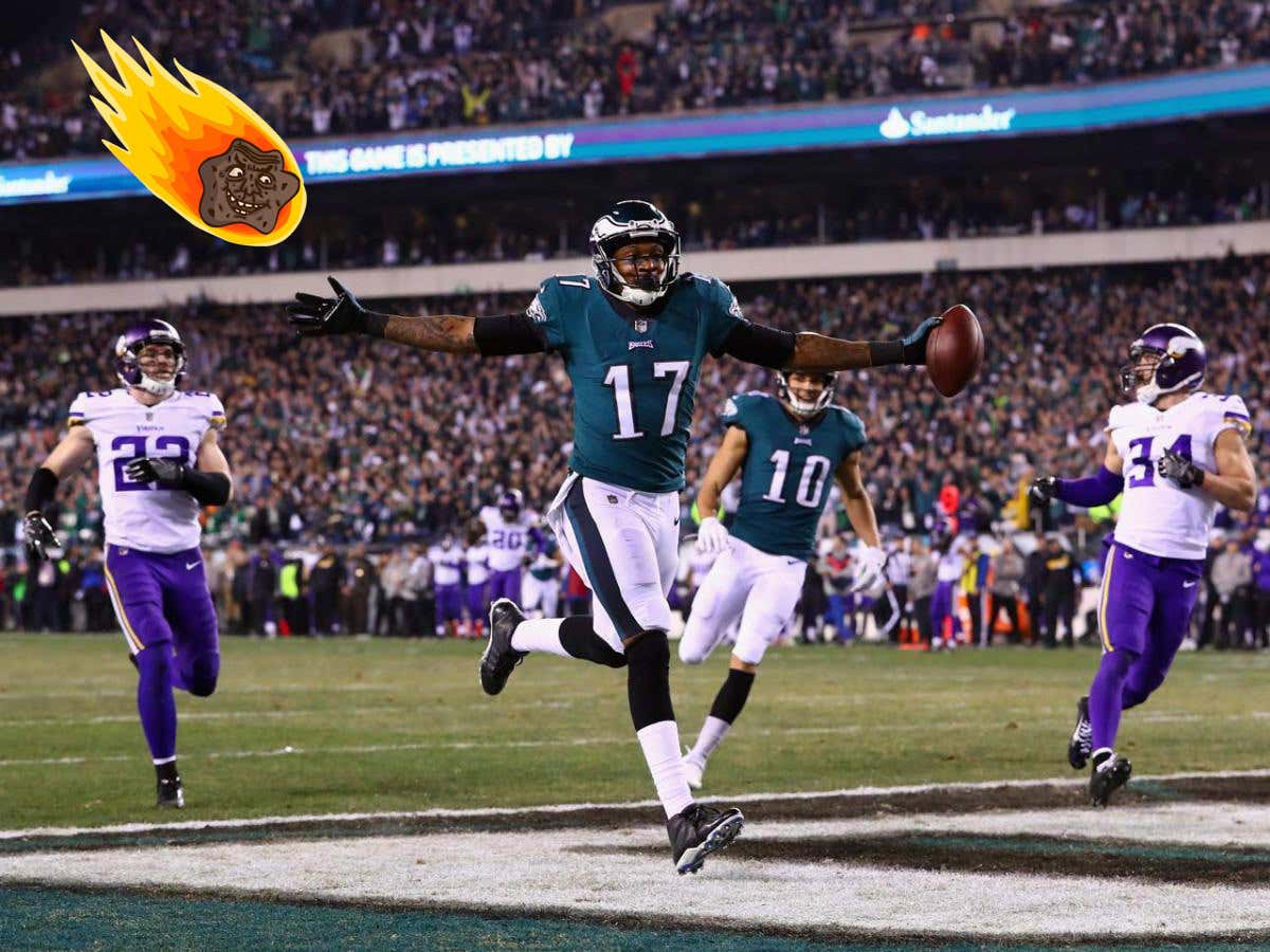 It Only Makes Sense That An Asteroid Will Take Out Earth Right Before ...