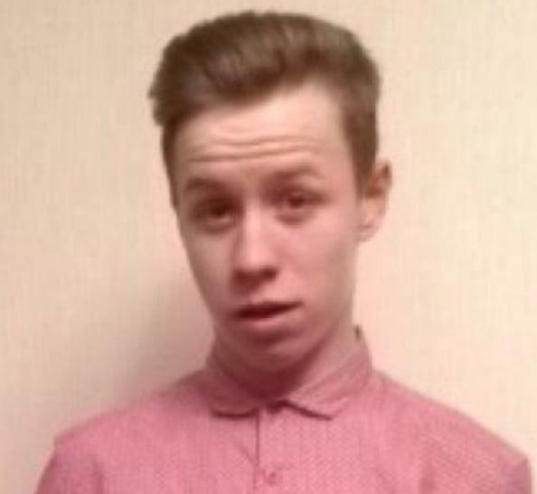This British Kid With The World's Most Punchable Face Has Been Arrested ...