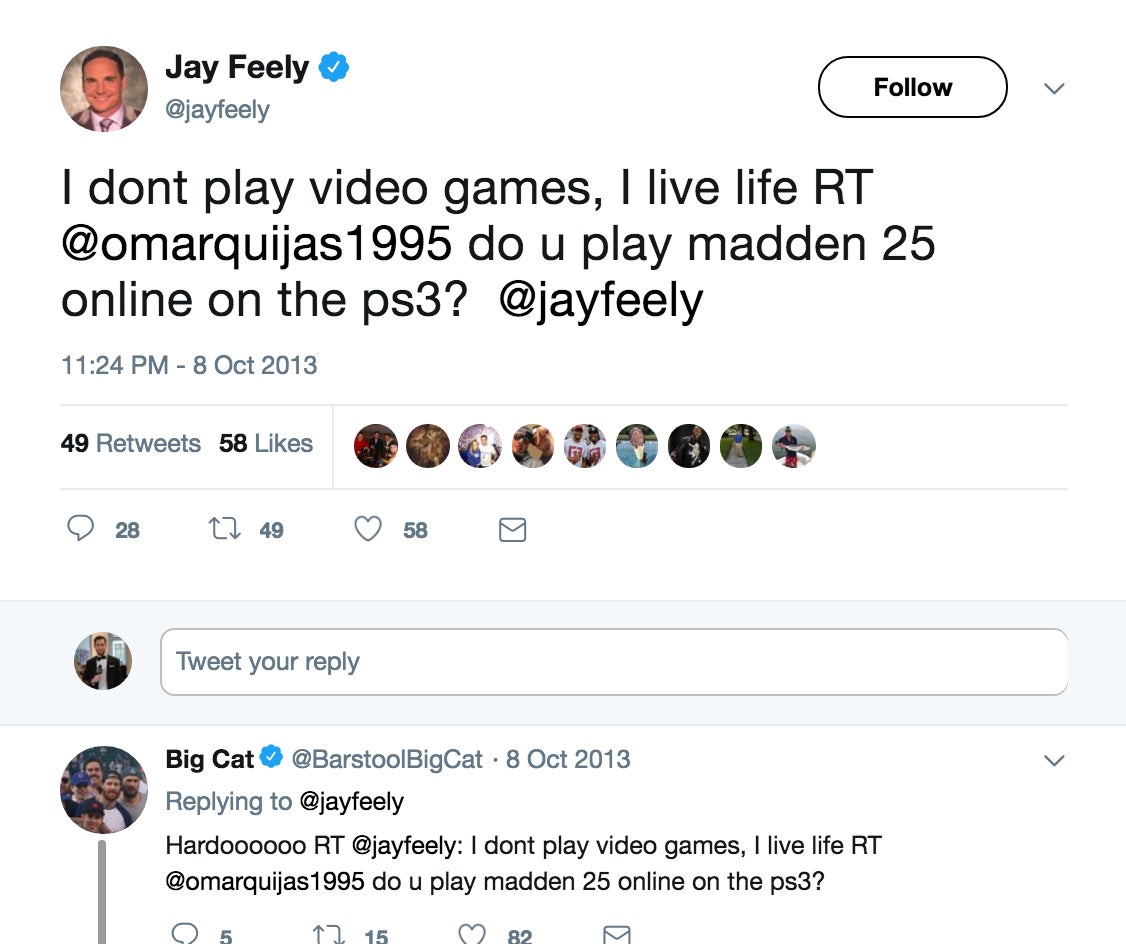 Jay Feely Poses For Daughter's Prom Picture With A Gun and People Are ...