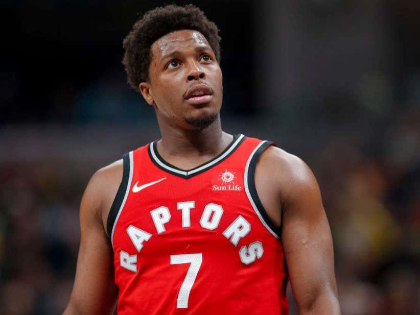 2018 NBA Season Preview Series: Toronto Raptors | Barstool Sports
