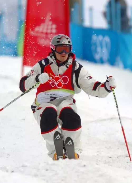 Molly's Game Was Great, But Now I Need A Movie About Jeremy Bloom ...