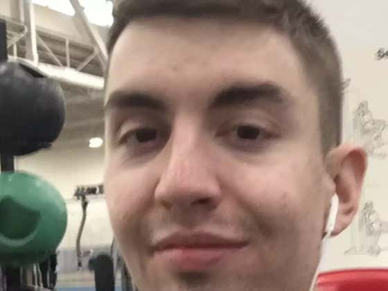 Buff | Blogs & Videos | Barstool Sports