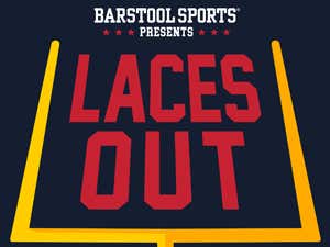 Laces Out | Blogs & Videos | Barstool Sports