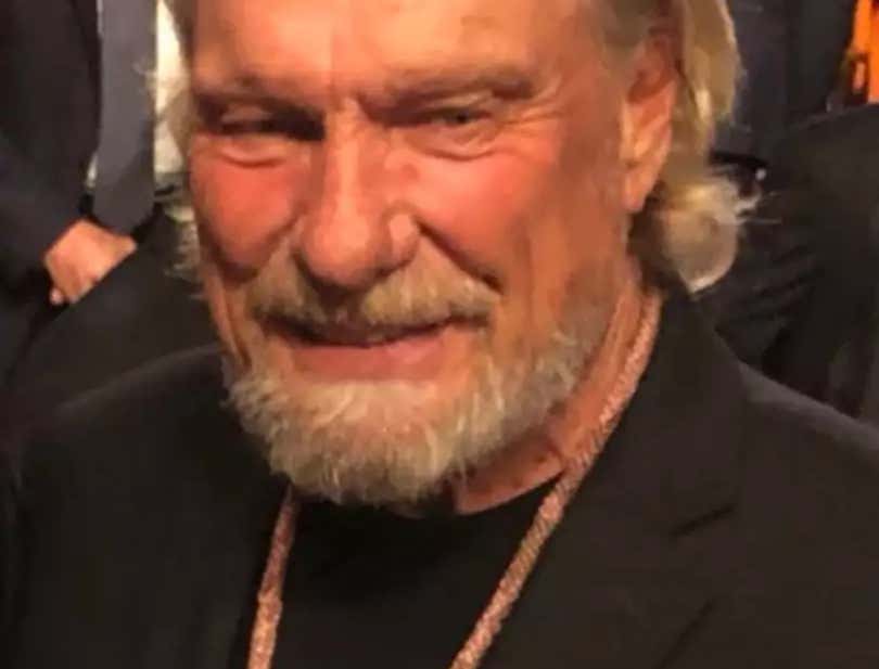 Don Nelson Just Stole The Show At The Hall Of Fame Ceremony | Barstool ...