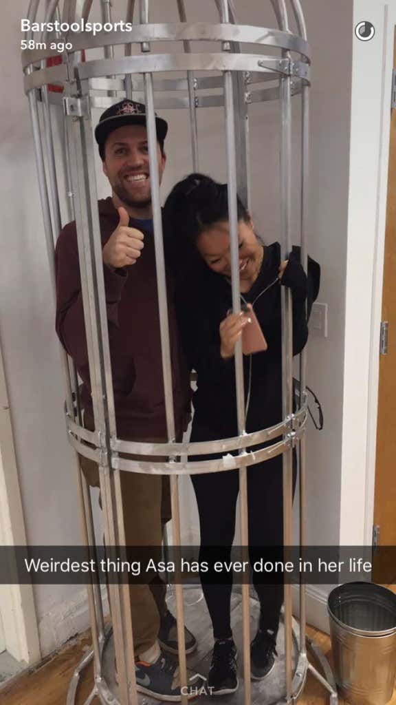 Amazon Patented A Cage For Its Employees To Work In But Insists It's ...