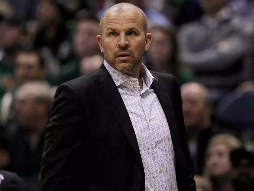 Jason Kidd's Near Death Experience In 2004 Just Proves To Stay The Hell ...