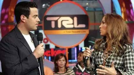 In Honor Of TRL Premiering 20 Years Ago Today, The Ultimate Top-10 TRL ...