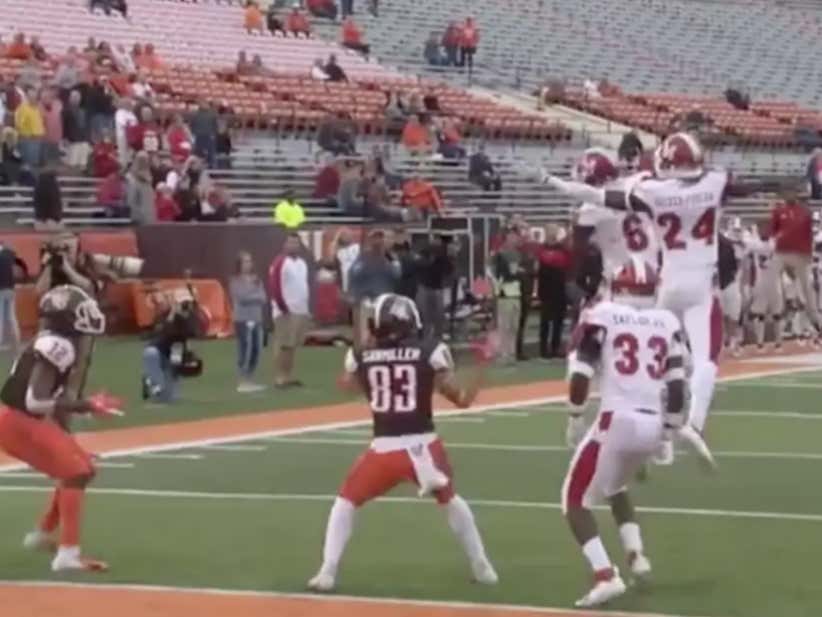 Top 10 Bad Beats From Week 3 Of NFL & Week 4 Of CFB | Barstool Sports