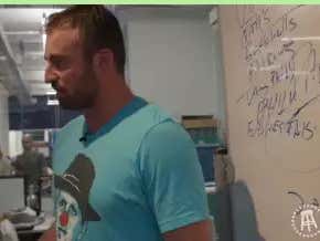 Professor Smitty | Blogs & Videos | Barstool Sports