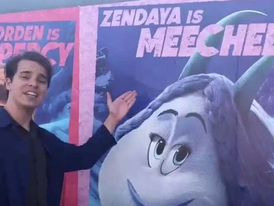 Zendaya Is Meechee | Blogs & Videos | Barstool Sports