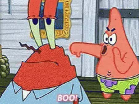 The People Of Seattle Put On An All Time Boo'ing Performance For The ...