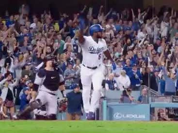 This Commercial For The MLB Playoffs Embracing Breaking The Unwritten ...