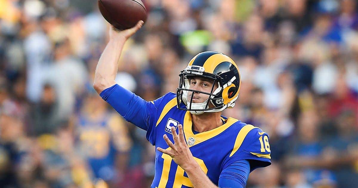 Don’t Look Now, But Blake Bortles Is Quickly Rising Up the NFL MVP ...