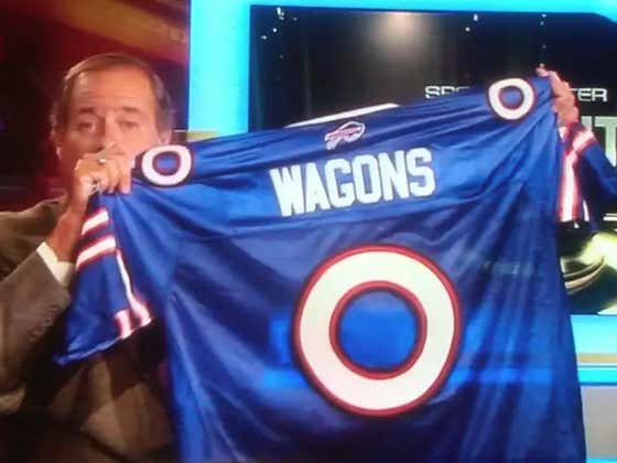 Robbie Anderson | Blogs & Videos | Barstool Sports