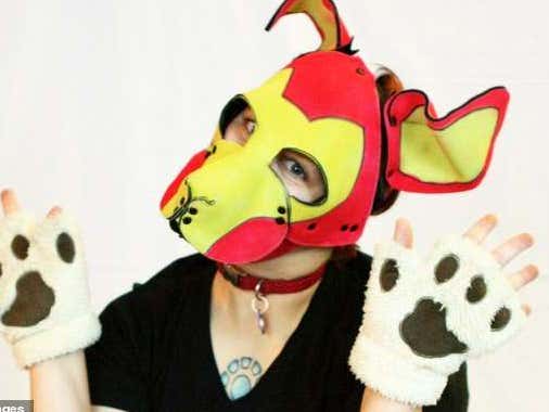 Human Pup | Blogs & Videos | Barstool Sports