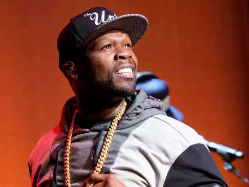 50 Cent Bought 200 Front Row Tickets To A Ja Rule Concert So It'll Be ...