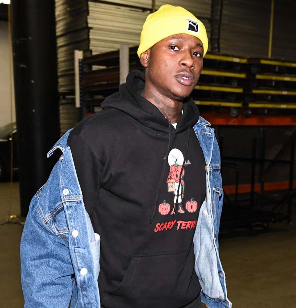 *Limited Release* Scary Terry Halloween Shirts Are Here For The Beaters ...