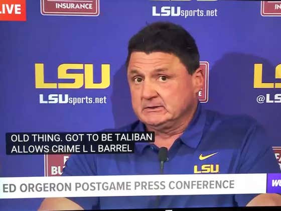 Coach O Vs Closed Captioning | Blogs & Videos | Barstool Sports