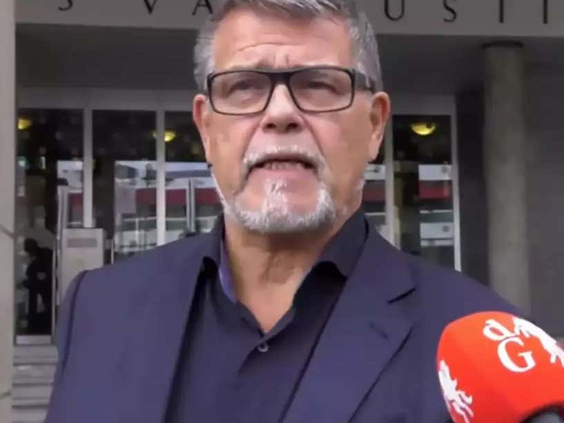 A 69-Year-Old Dutch Man Is Trying To Legally Change His Age To 49 To ...
