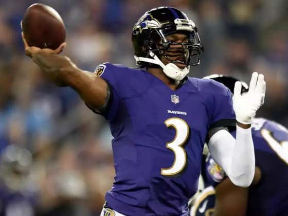 Rg 3 Start Ravens | Blogs & Videos | Barstool Sports