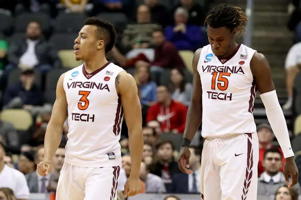 Today Begins The Most Underrated Two Weeks On The Sports Calendar Led ...