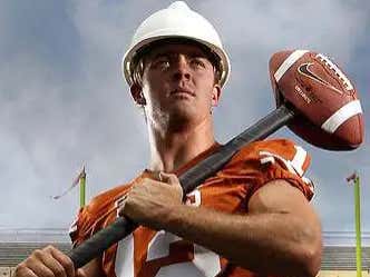 Colt McCoy Assured The Team "You're in good hands with me." | Barstool ...