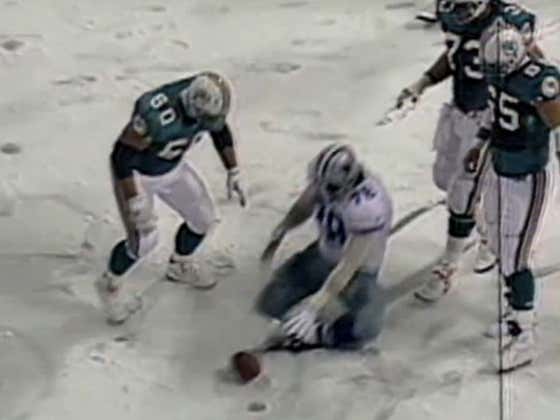 Keith Byers | Blogs & Videos | Barstool Sports