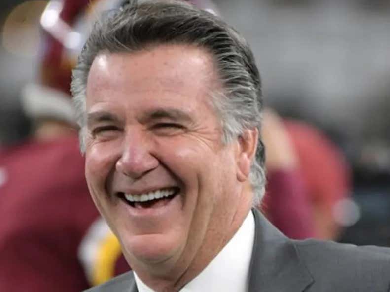 It's Been 1,454 Days Since Bruce Allen Last Answered Questions About ...